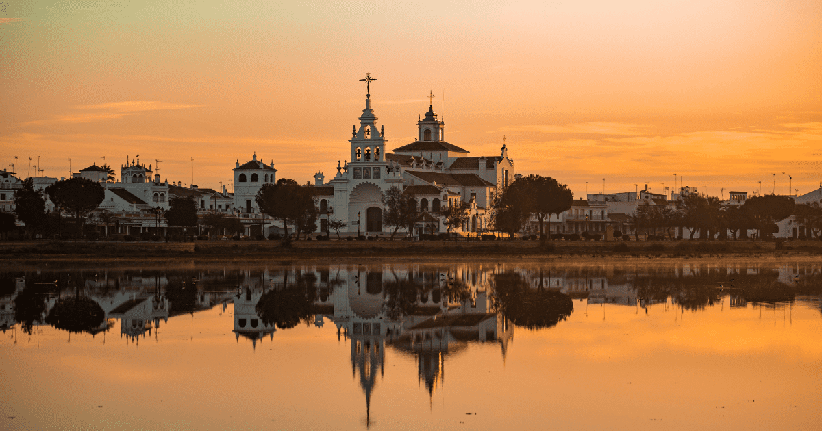 Romería del Rocío 2024: Todo lo que tienes que saber